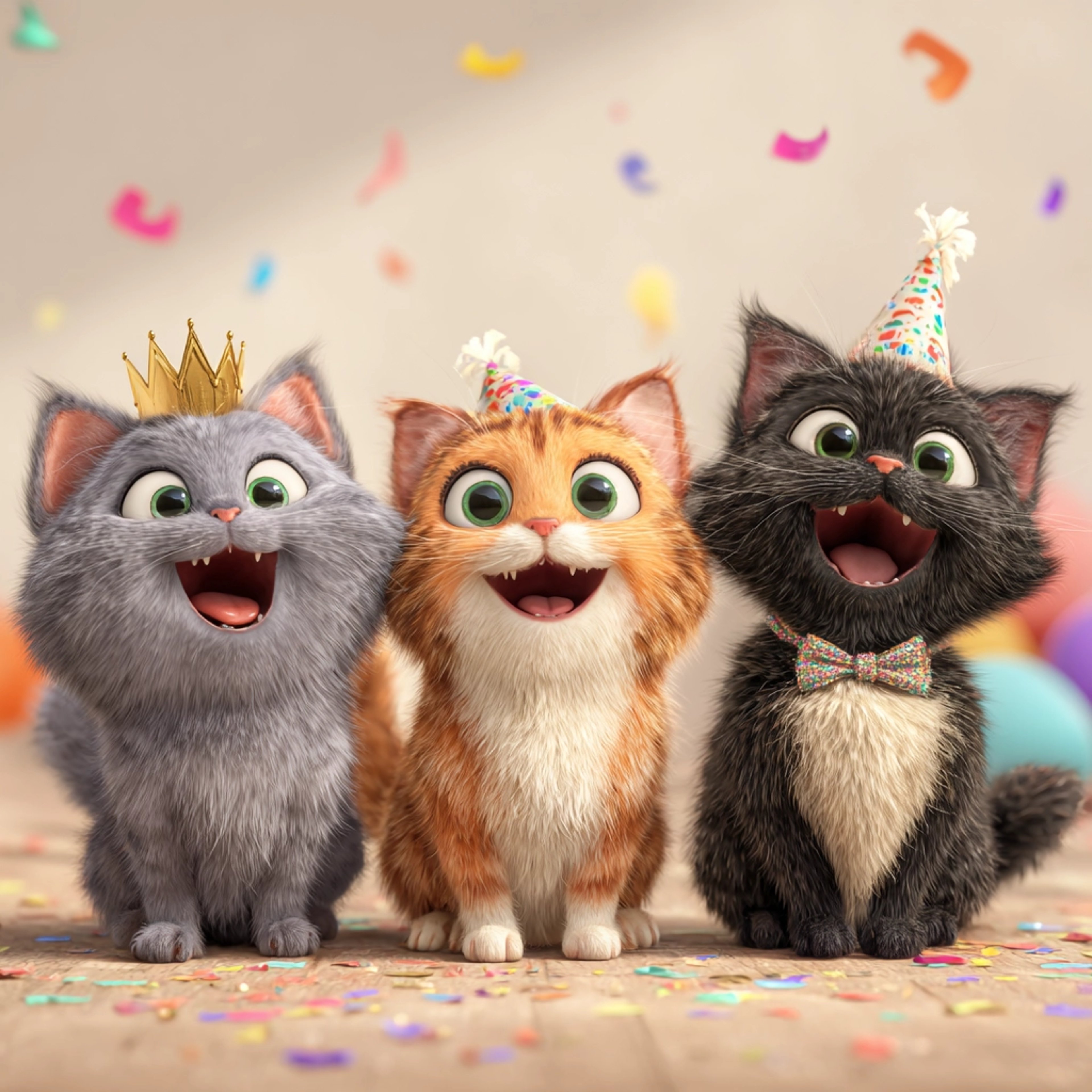 Cat AI Image Prompts - Creative Gallery | Prompt CAT