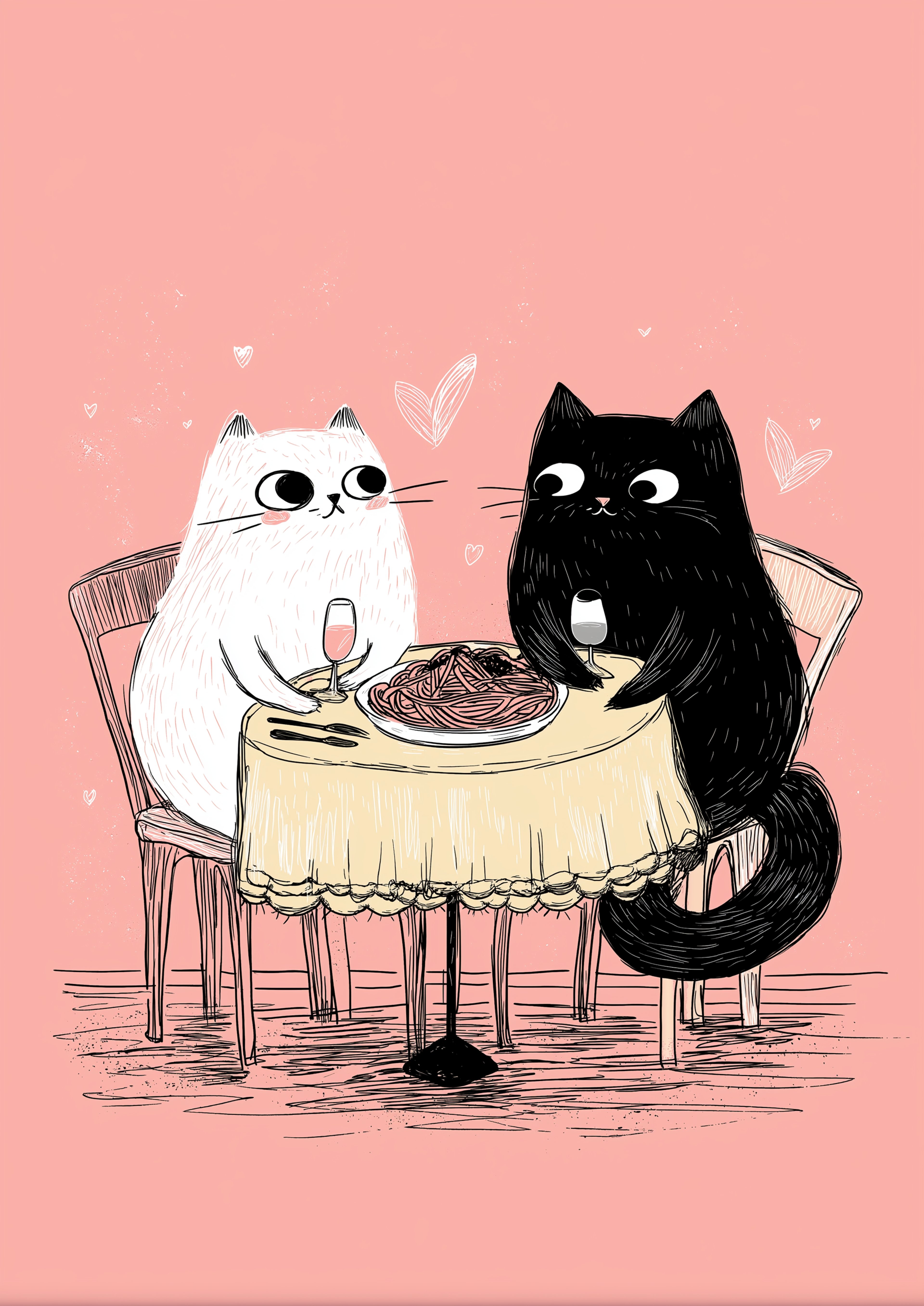 Cat AI Image Prompts - Creative Gallery | Prompt CAT