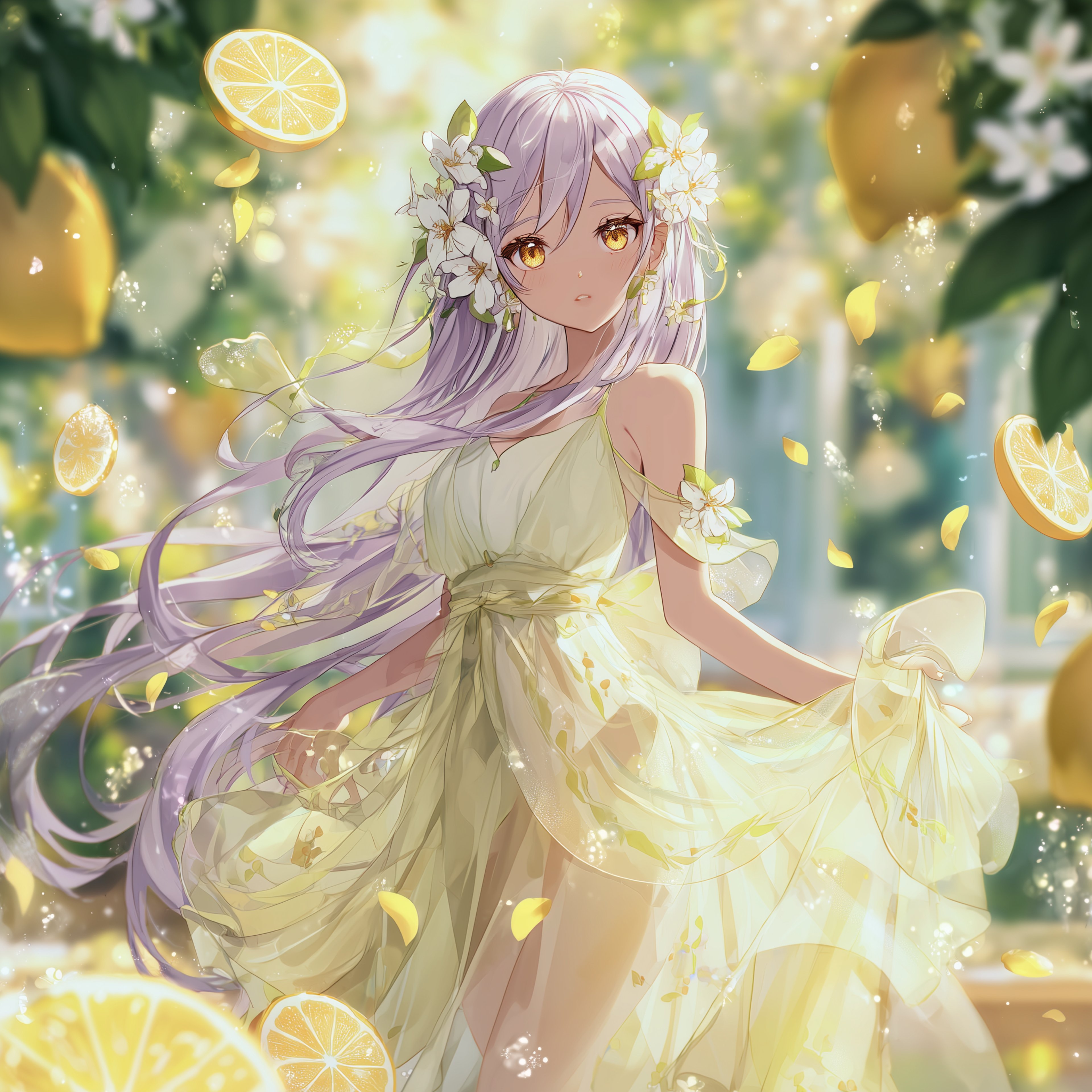 Anime Prompts AI Gallery | Prompt CAT